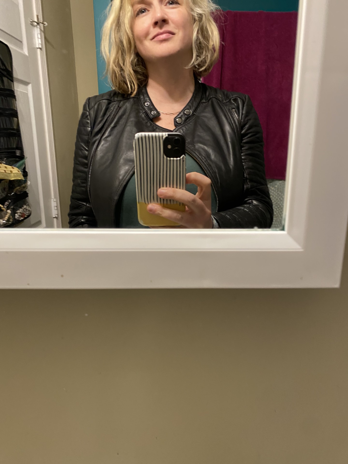 trying something different – holly pelesky